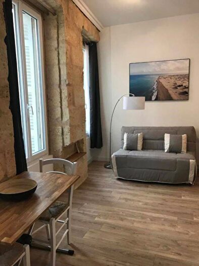 Appartement 1 pièce à Bordeaux, à louer