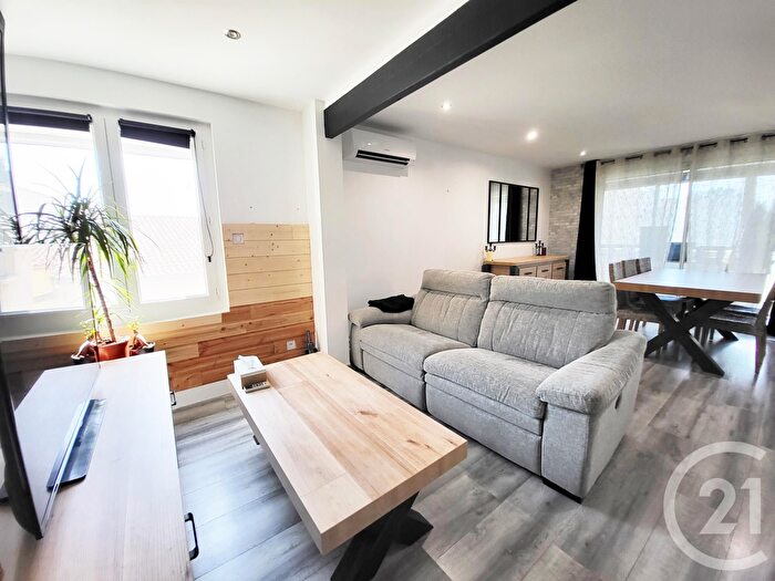 Maison à vendre - Istres, Romaniquette, Grande Conque - 5 pièces - 3 chambres