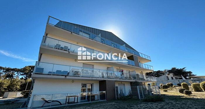 Appartement 2 pièces à vendre - Saint-Jean-de-Monts, Le Devallon, Plage des Demoiselles, Golf