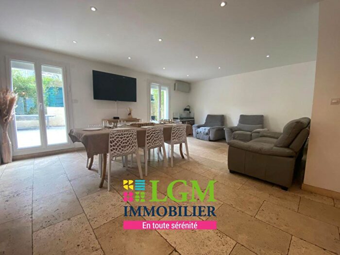 Maison 5 pièces à vendre à Saint-Brice-sous-Forêt, Vergers Nord, Parc