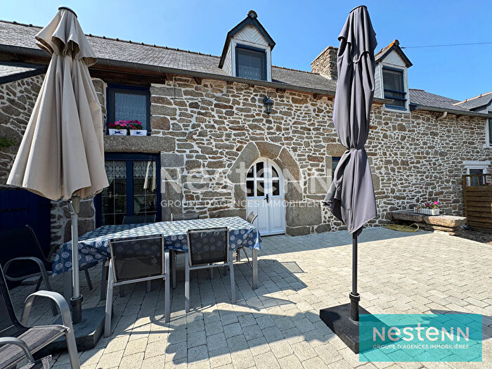 Maison 8 pièces à vendre - Bréhand