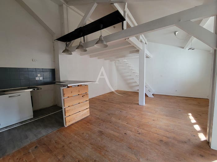 Appartement 1 pièce à vendre à Pau, Centre-ville