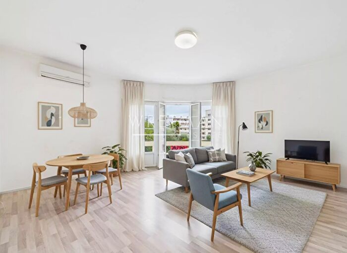 Appartement à vendre - Cannes, Californie Pezou - 3 pièces - 2 chambres