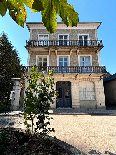 Appartement à vendre - Pau, XIV Juillet - 4 pièces - 2 chambres