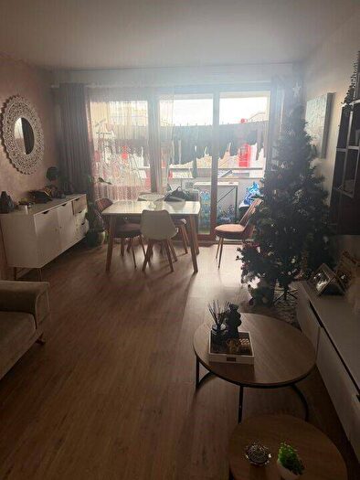 Centre-Voltaire, Asnières-sur-Seine - Appartement 3 pièces à louer