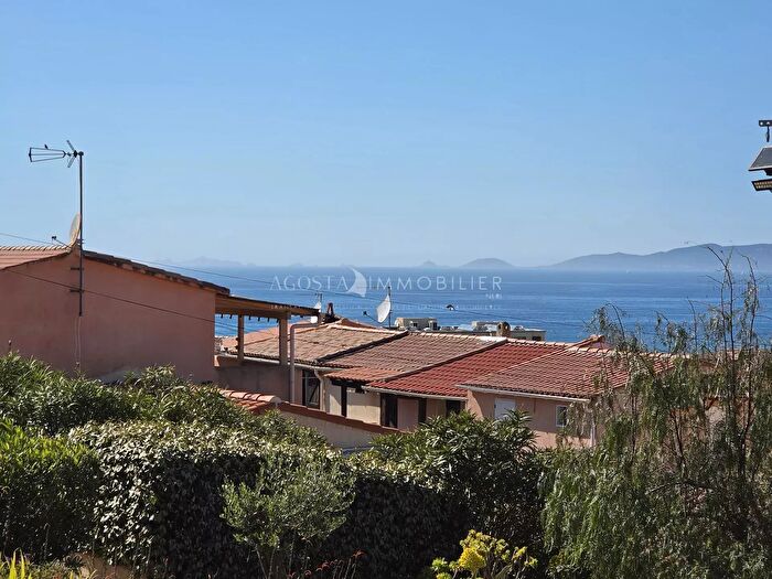 Appartement 2 pièces à vendre - Albitreccia