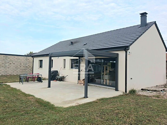 Maison 6 pièces à vendre à Jussy
