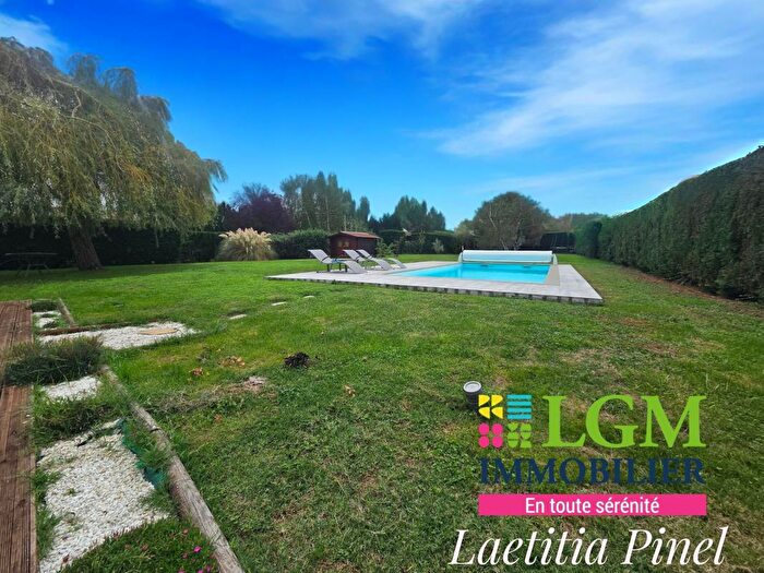 Maison à vendre - Fronton - 5 pièces - 4 chambres