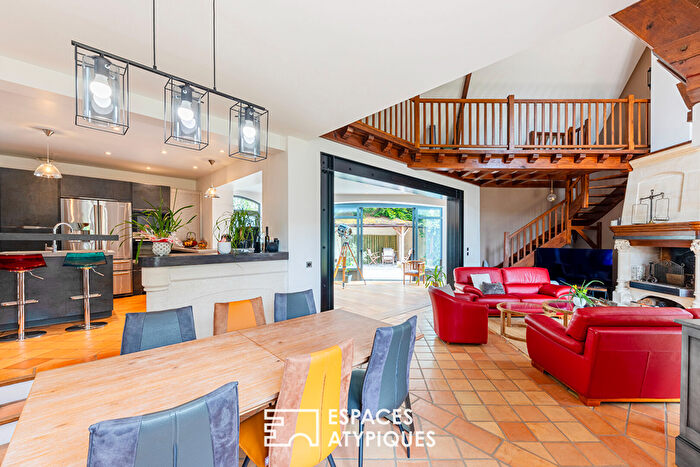 Éragny, La Cavée : Maison 8 pièces à vendre
