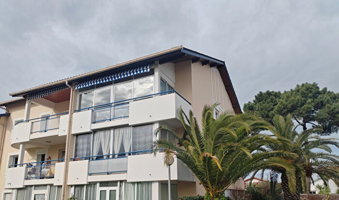 Appartement à vendre - Anglet, Blancpignon - 4 pièces - 3 chambres
