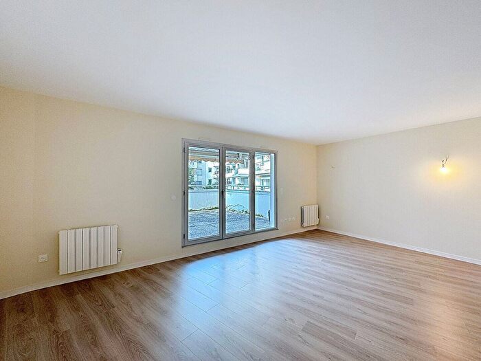 Appartement à louer - Billancourt Rives de Seine, Boulogne-Billancourt - 2 pièces - 1 chambre