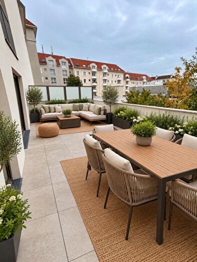 Appartement 4 pièces à vendre - Rueil-Malmaison, Plateau