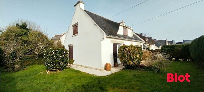 Maison à vendre - Pl meur, Les Bois-Pins - 6 pièces - 4 chambres