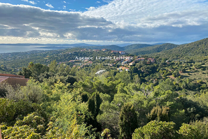 Appartement à vendre - Roquebrune-sur-Argens - 2 pièces - 1 chambre