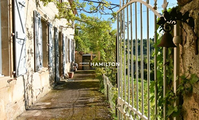 Maison à vendre - Cordes-sur-Ciel - 5 pièces - 3 chambres