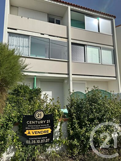 Maisons à vendre et appartements à louer - 1