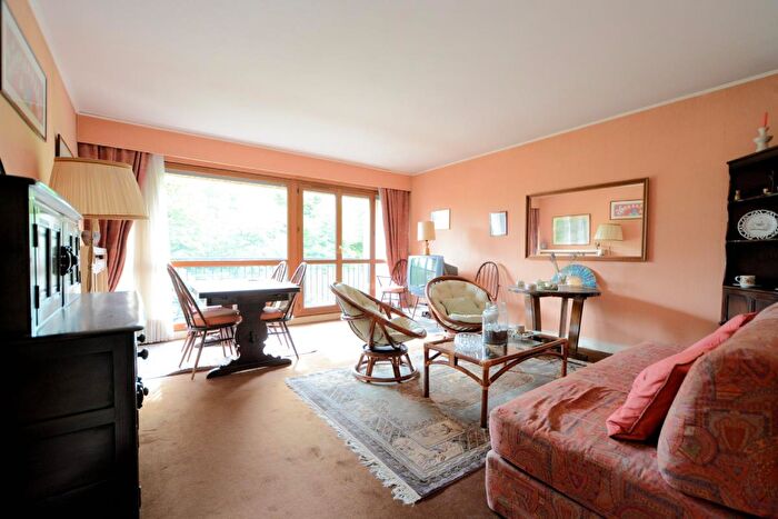Appartement 3 pièces à vendre à Saint-Maur-des-Fossés