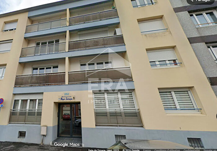 Appartement à vendre - Leffrinckoucke - 2 pièces - 1 chambre
