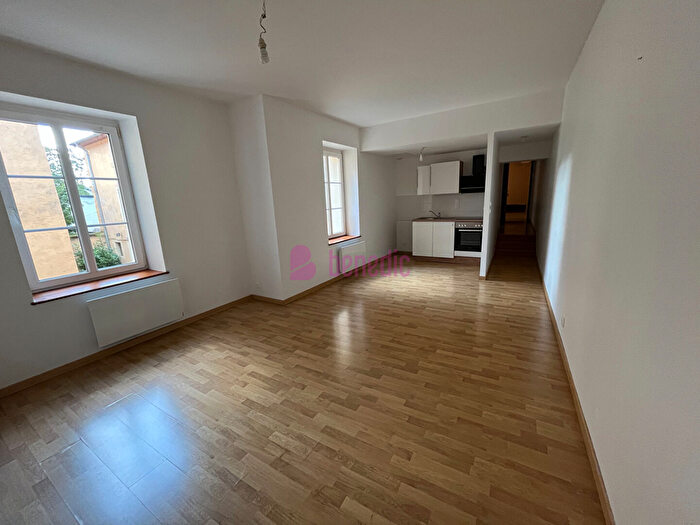 Rombas : Appartement 2 pièces à louer