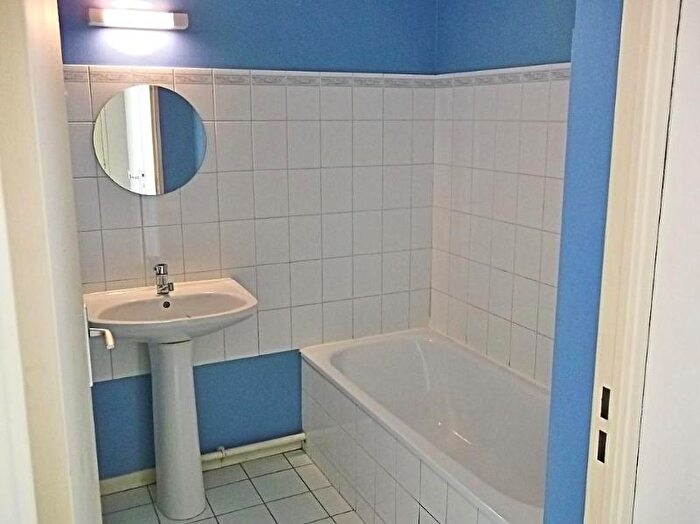 Appartement à louer - Toulouse, Purpan - 2 pièces - 1 chambre