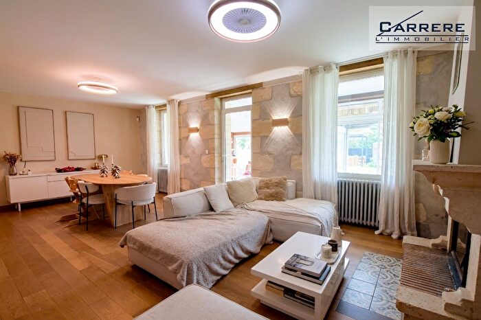 Maison 6 pièces à vendre - Yvrac
