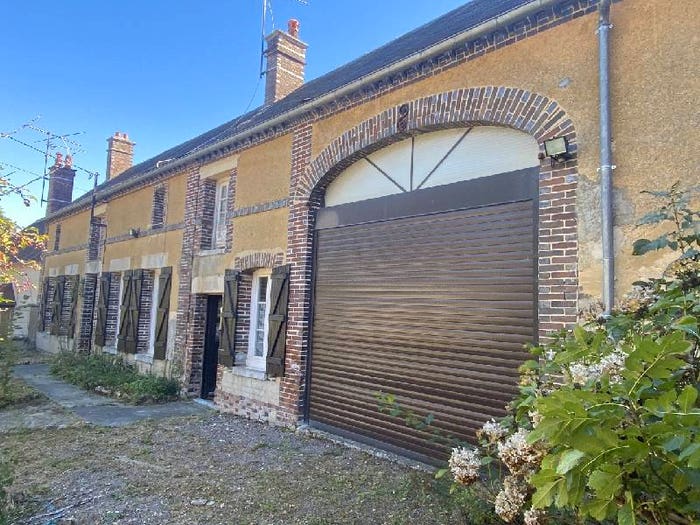 postalCode - Maison 3 pièces à vendre