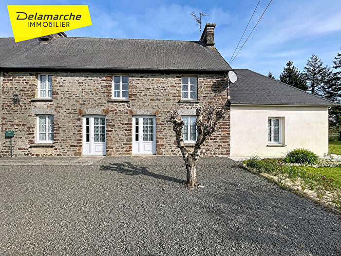 Maison à vendre - Le Loreur - 6 pièces - 4 chambres