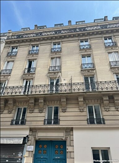Appartement à vendre - Paris e , Barbès, Château Rouge - 2 pièces - 1 chambre