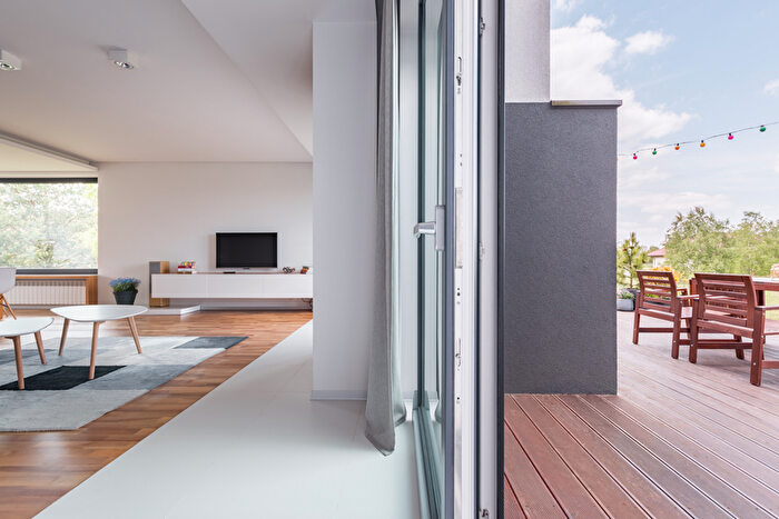 Appartement à vendre - Sceaux, Filmins, Achille Garnon - 5 pièces - 4 chambres