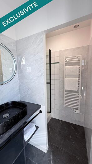 Appartement 3 pièces à vendre à Villejust