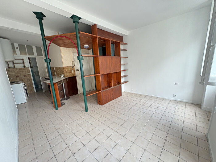 Appartement 1 pièce à louer - Auch, Centre-ville