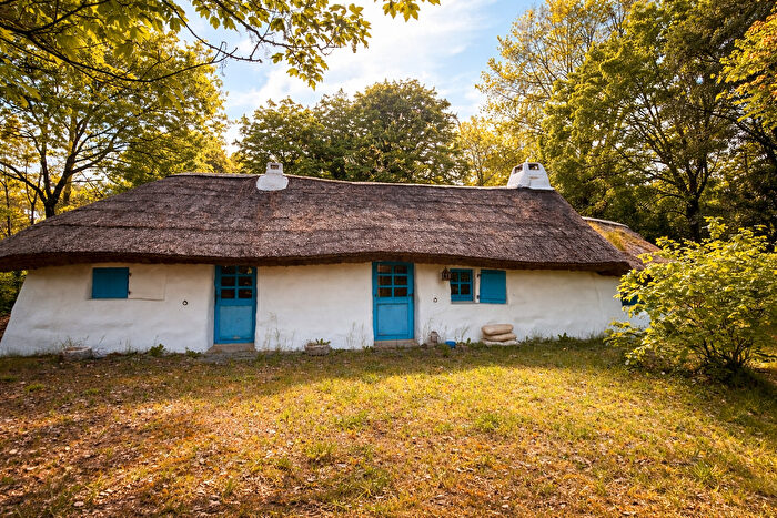 Maison 3 pièces à vendre - Saint-Hilaire-de-Riez, Fradinière, Pissot