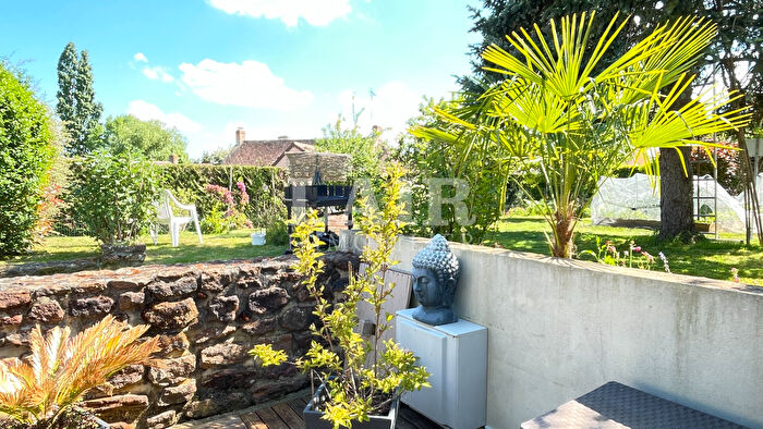 Maison 5 pièces à Coulombiers, à vendre