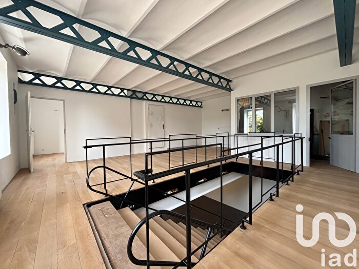 Appartement à vendre - Grane - 6 pièces - 3 chambres