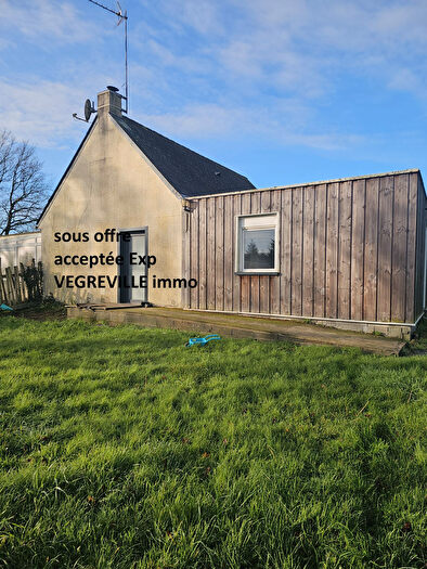 Maison à vendre - Saint-Dolay - 4 pièces - 3 chambres