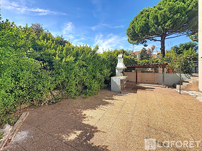Maison 5 pièces à Béziers, Crouzette, Montimas, Montimaran, à vendre