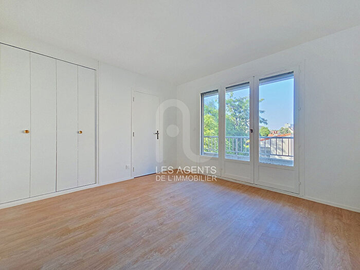 Appartement 1 pièce à vendre à Asnières-sur-Seine, Coubertin