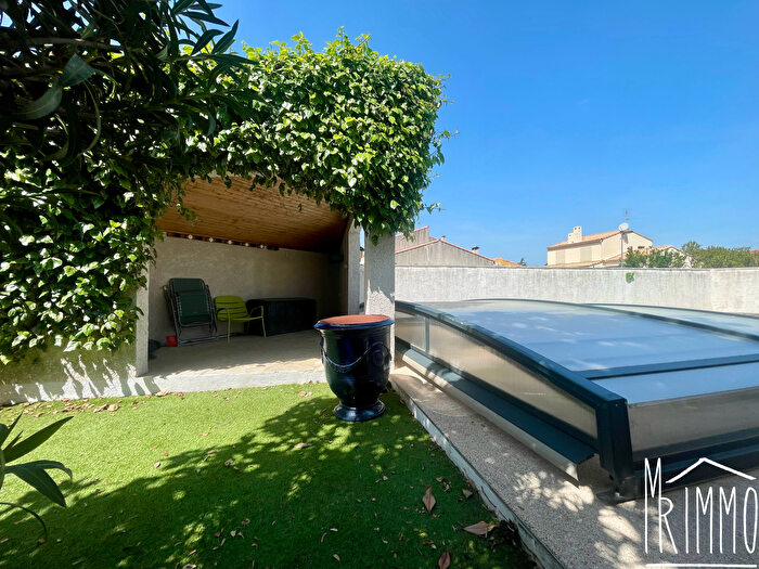 Maison à vendre - Juvignac - 5 pièces - 4 chambres