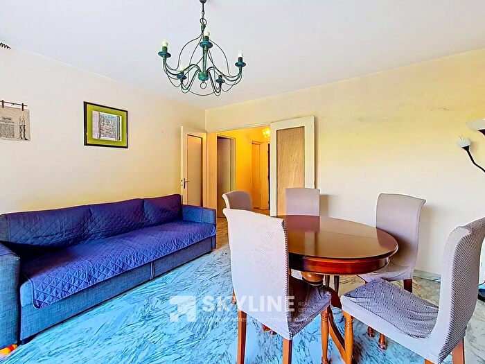 Appartement 3 pièces à Marseille 10ème, Saint-Tronc, à vendre