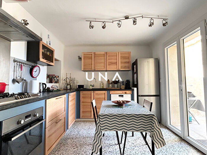 Maison 3 pièces à vendre à Connaux