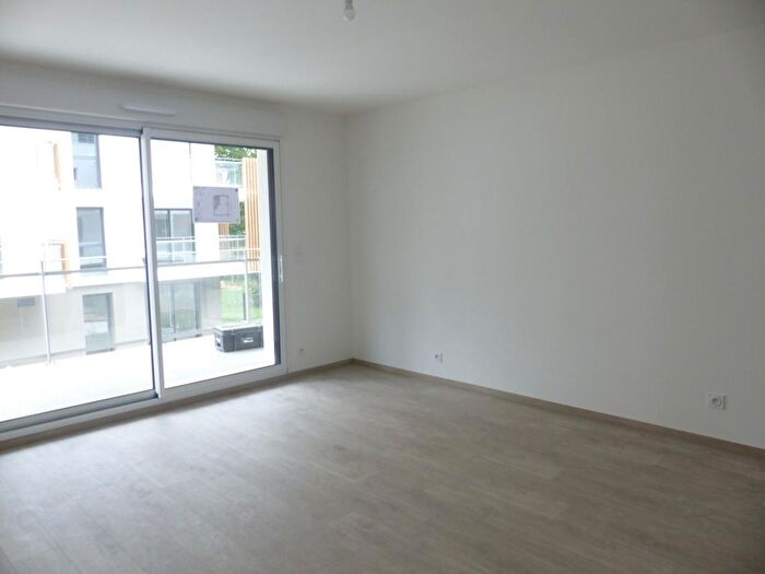 Appartement à louer - Quartiers Nord-Est, Les Gayeulles, Saint-Laurent - 2 pièces - 1 chambre