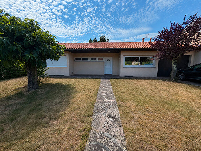 Eysines, Le Vigean - Maison 6 pièces à vendre