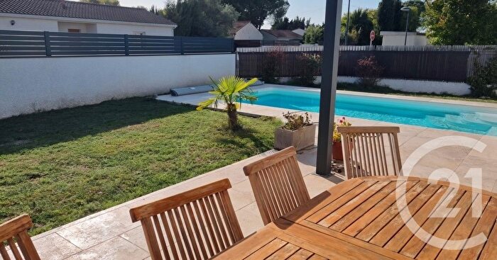 Maison 4 pièces à Muret, Peyramond, à vendre