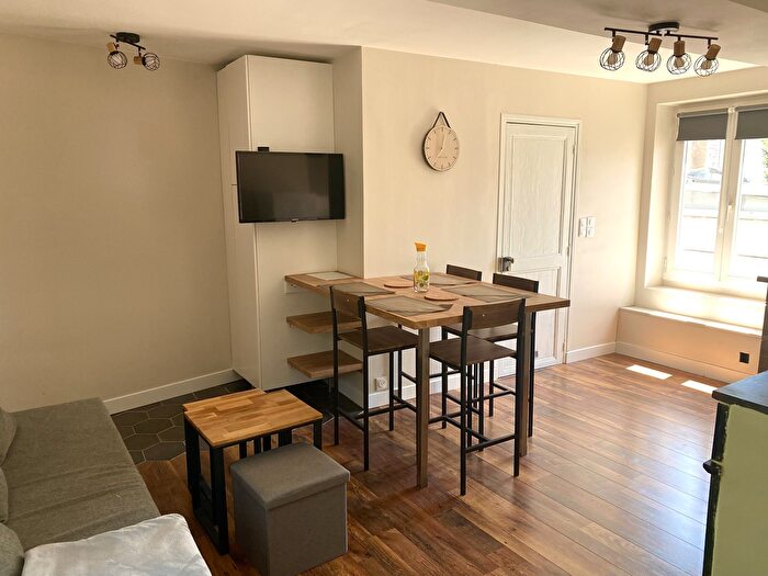 Appartement 3 pièces à louer - Orléans