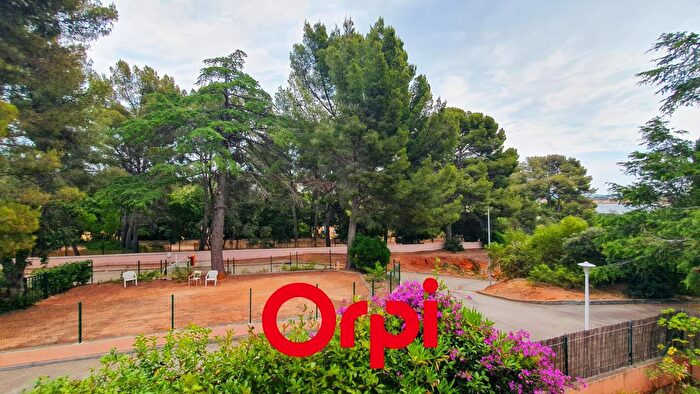 Appartement 1 pièce à Sud Ouest, Bandol, à louer