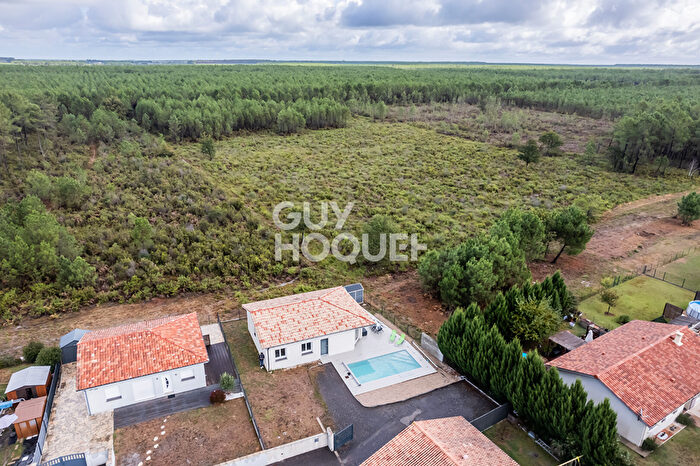 Maisons à vendre et appartements à louer - 1