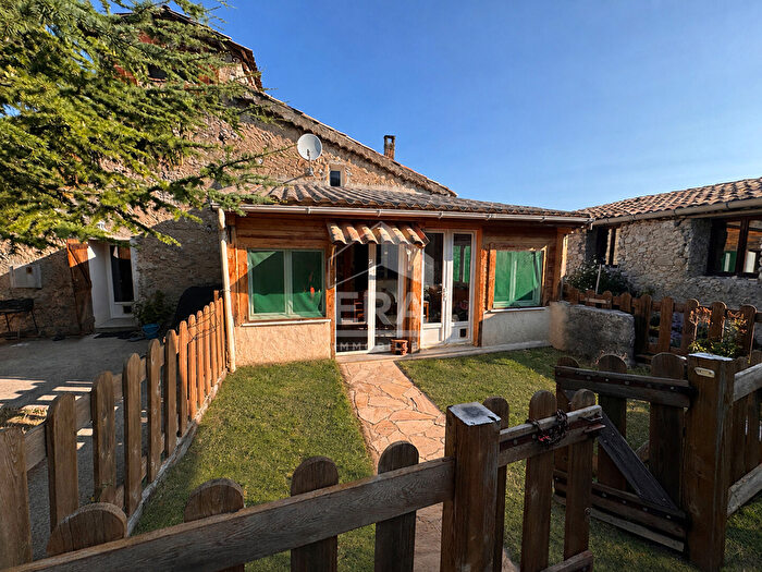Maison 3 pièces à vendre à Saint-Pierre-Avez