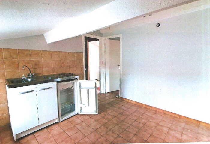 Appartement à louer - Saint-Laurent-dAgny - 2 pièces - 1 chambre