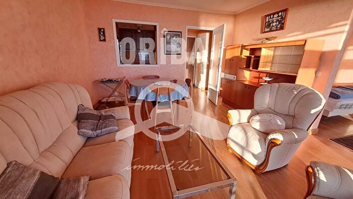 Appartement à vendre - Pornichet, Centre-ville, Gare, Gambetta - 2 pièces - 1 chambre