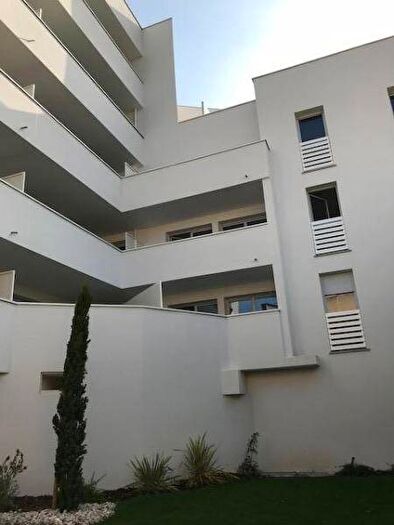 Appartement 3 pièces à louer - Gravières-Gravette-Beaulieu-Lagrue-Plaisance, Cenon